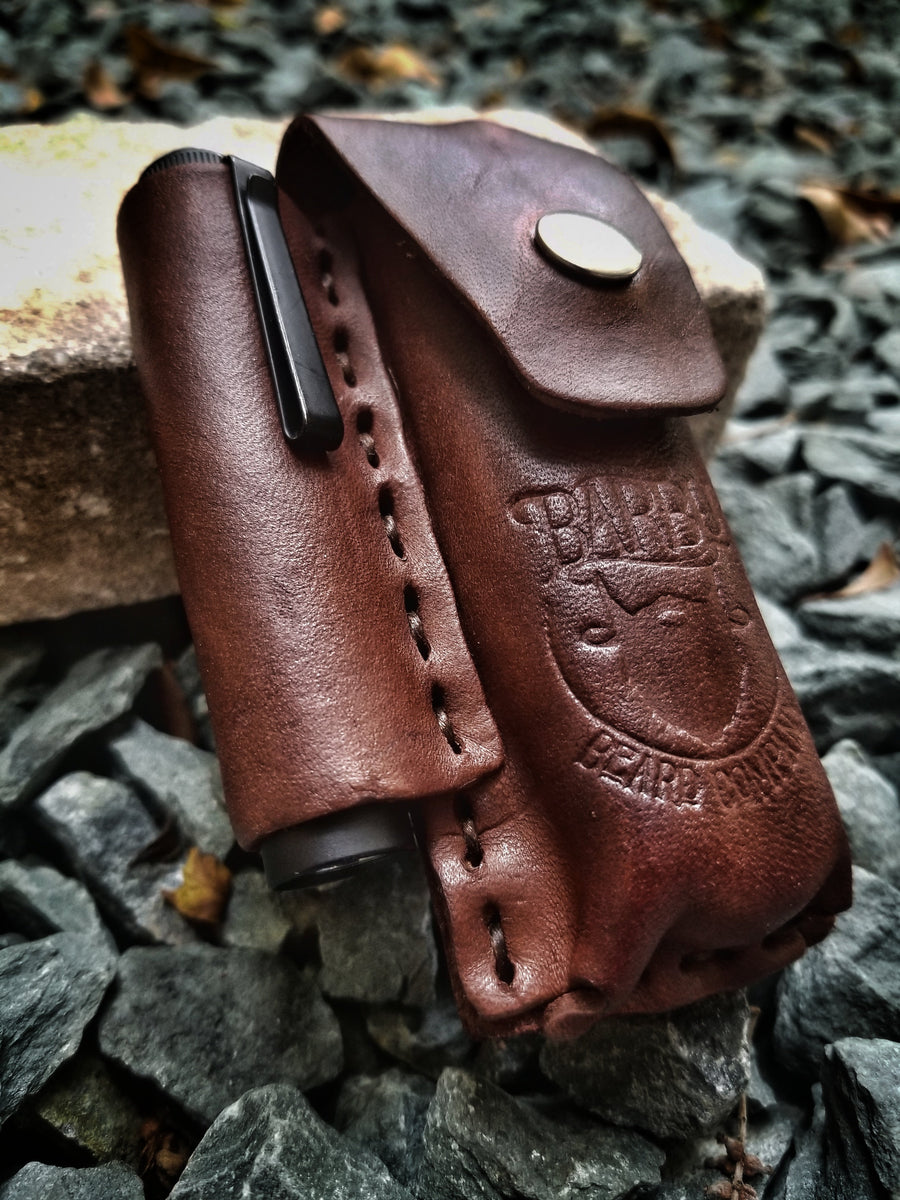 The Sheath – Barbu Beard Co.